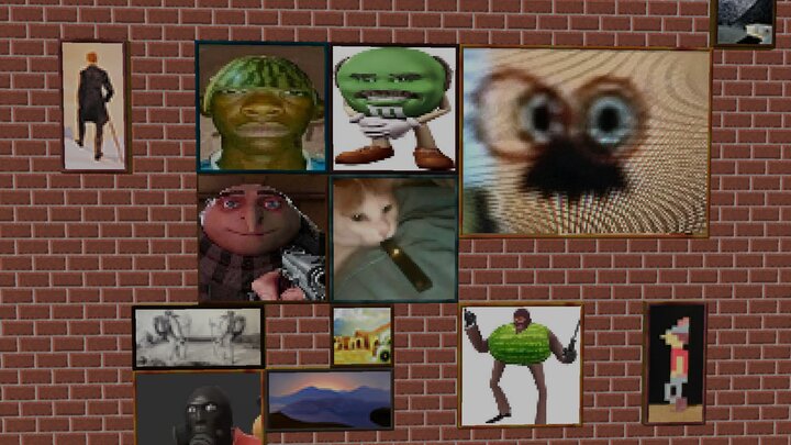 colgate man's pvp pack Minecraft Texture Pack