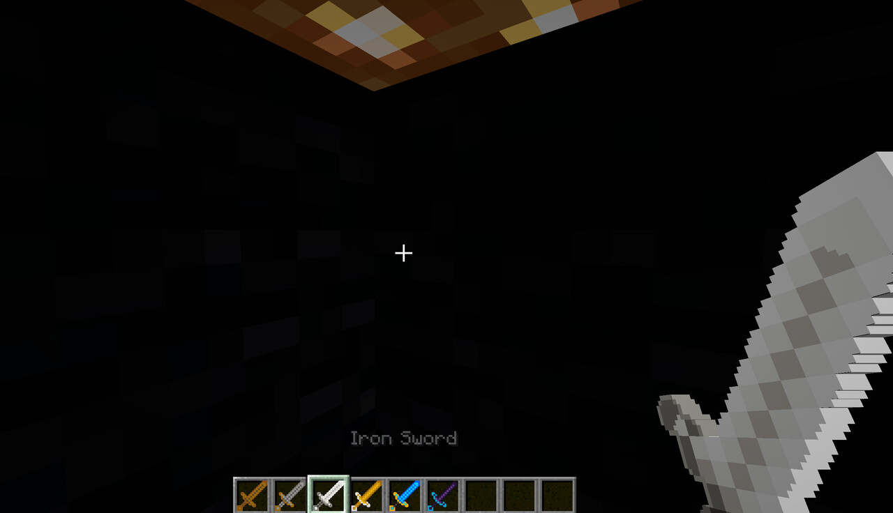 64x64 swords Minecraft Texture Pack