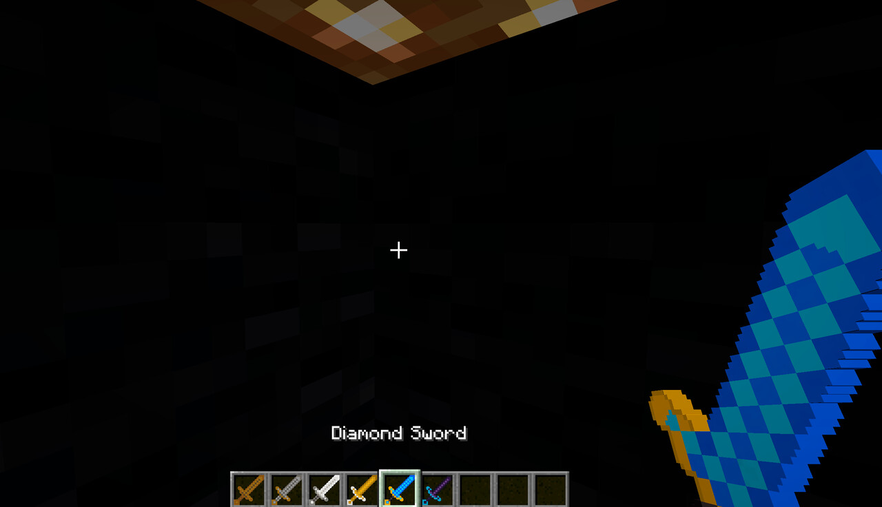 64x64 swords Minecraft Texture Pack