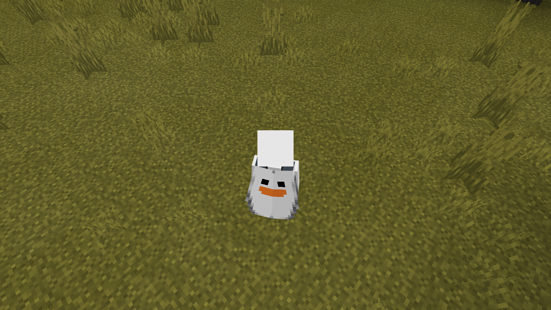 Goosecraft (PvP / Casual) Minecraft Texture Pack