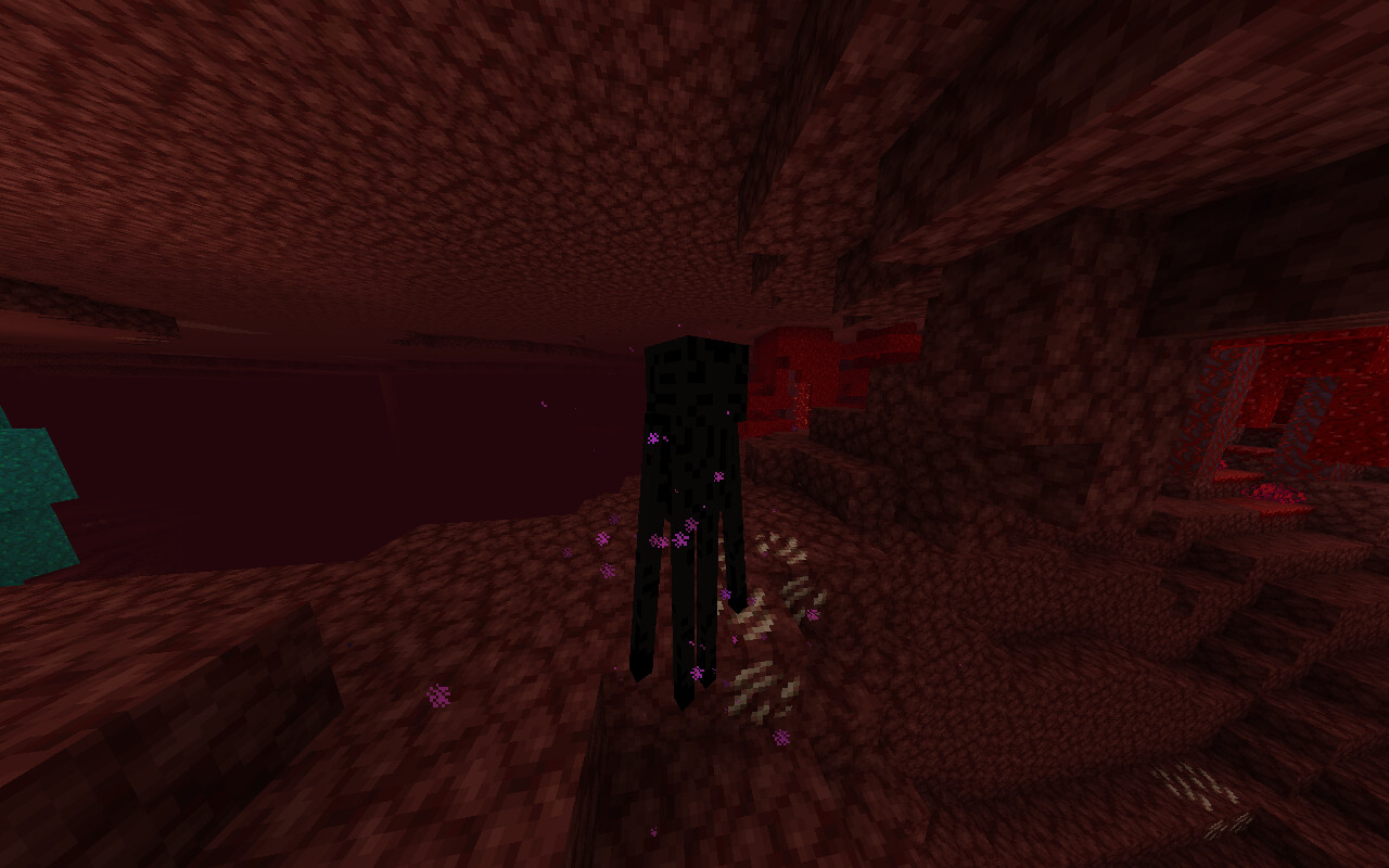 Defaced Minecraft Texture Pack