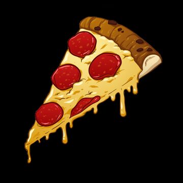 Pizza Minecraft Texture Packs | Planet Minecraft Community