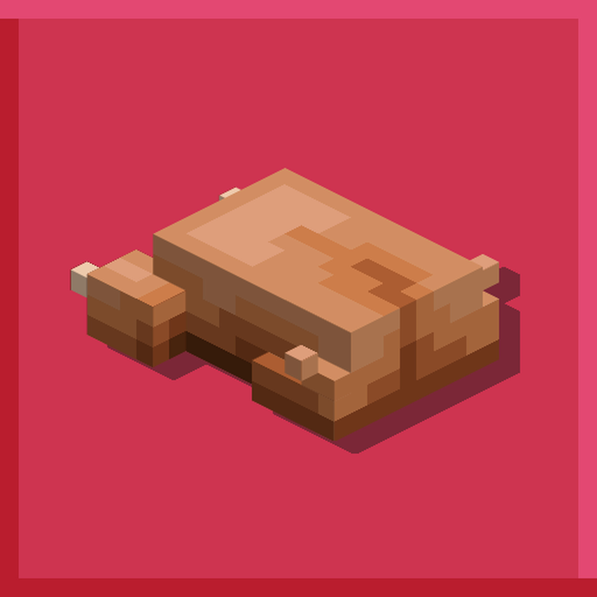 Foodstuffs Minecraft Texture Pack