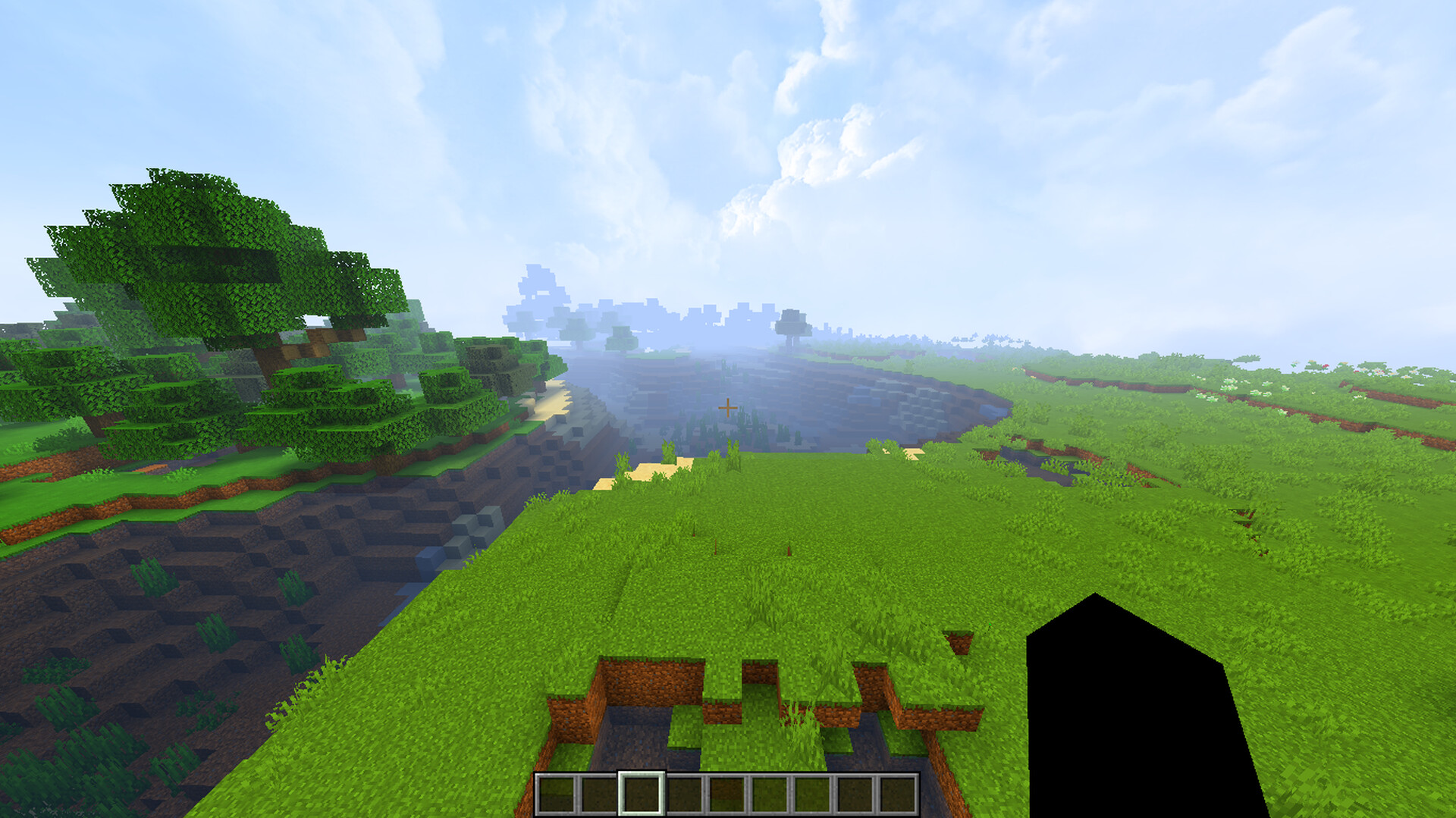 Shader Texture (Need Optfine) Minecraft Texture Pack