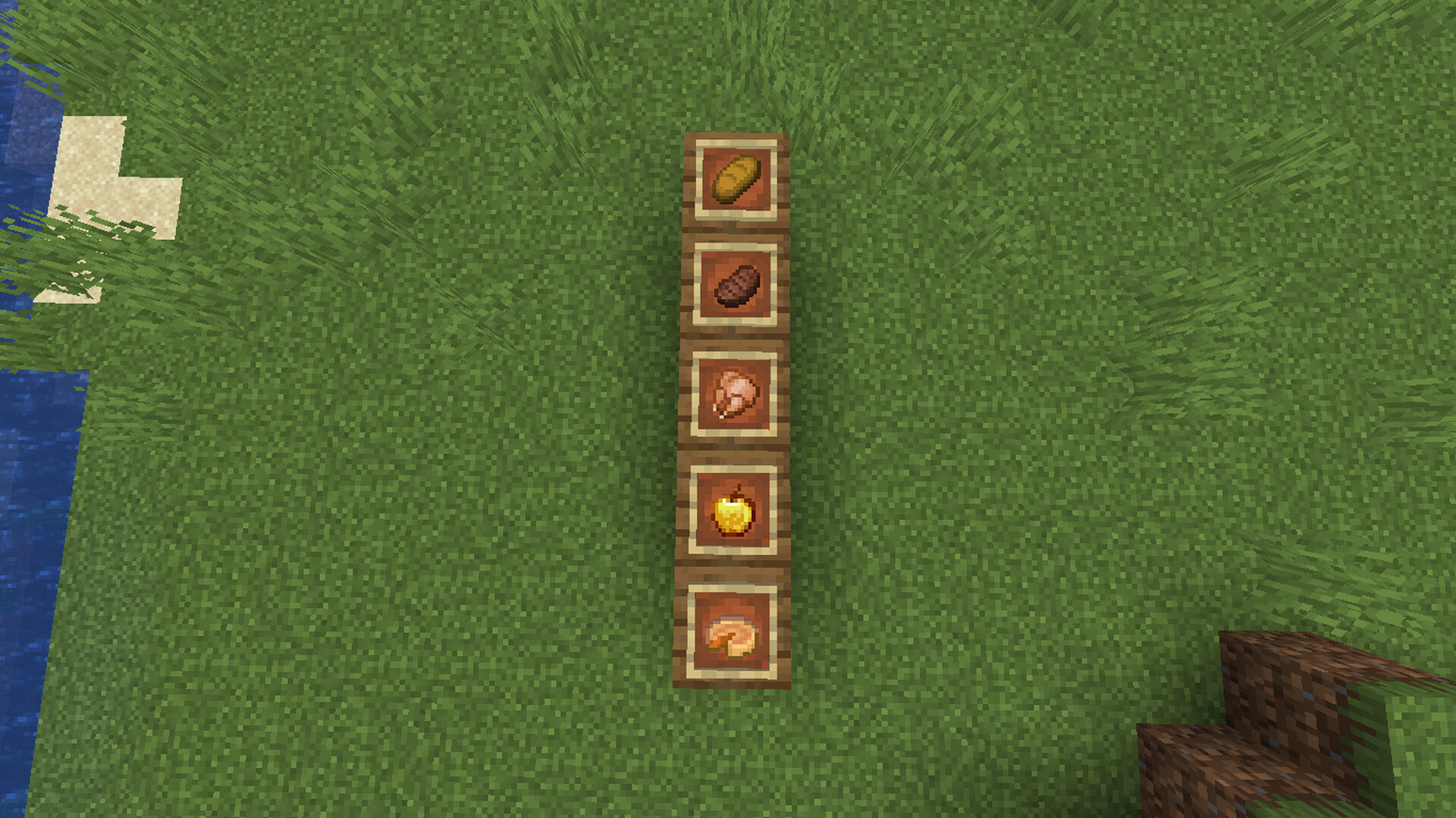 Shader Texture (Need Optfine) Minecraft Texture Pack