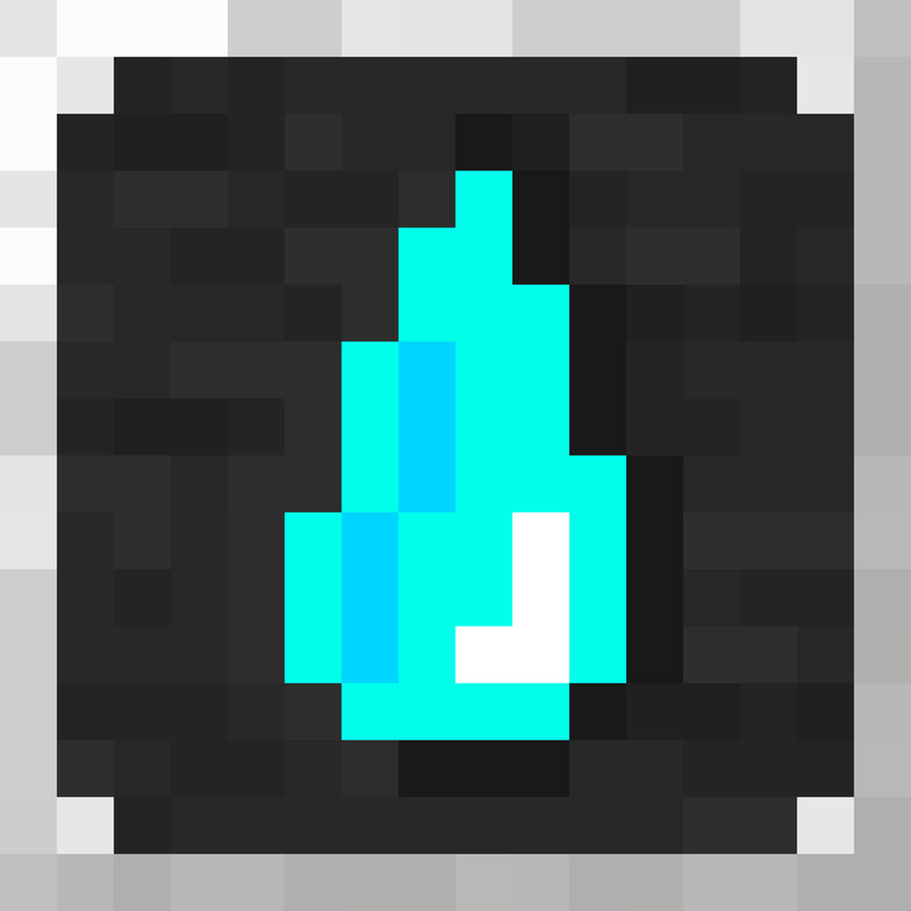 Netherite Drip Set Minecraft Texture Pack