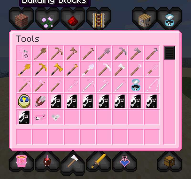 monstercraft Minecraft Texture Pack