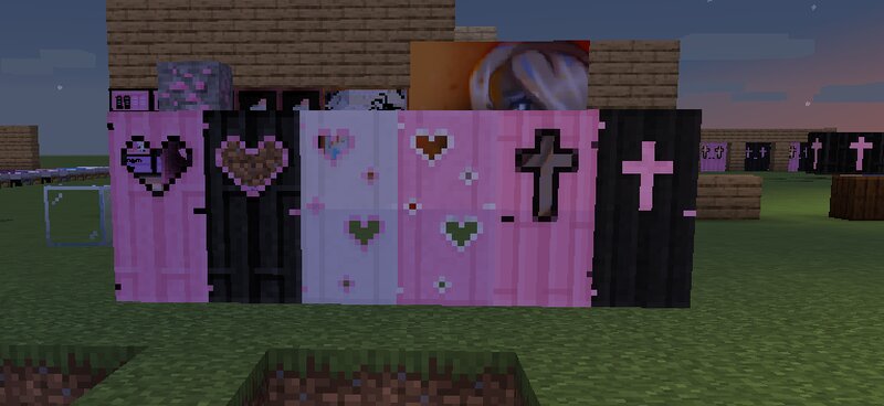 monstercraft Minecraft Texture Pack