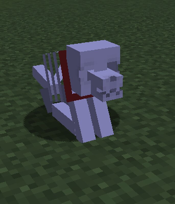 monstercraft Minecraft Texture Pack