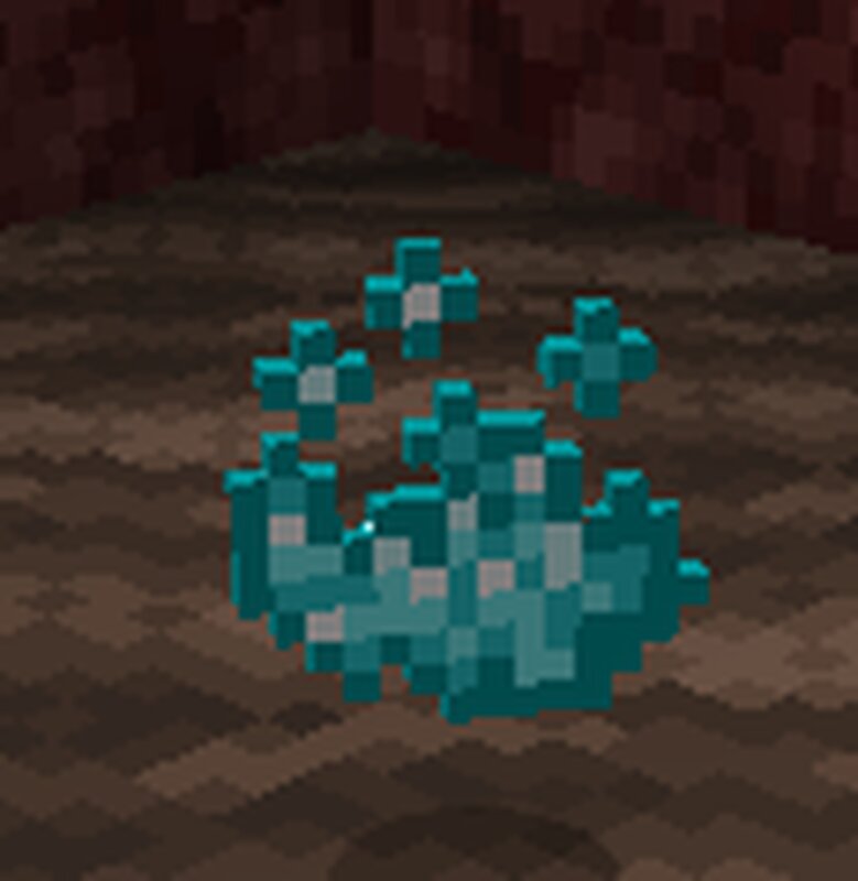 Soul Blaze Minecraft Texture Pack