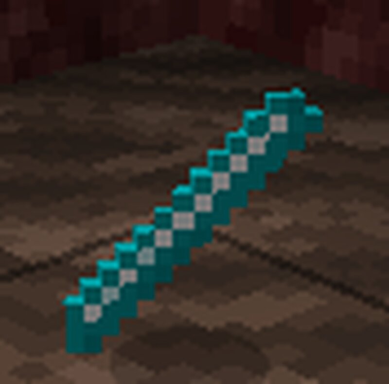 Soul Blaze Minecraft Texture Pack