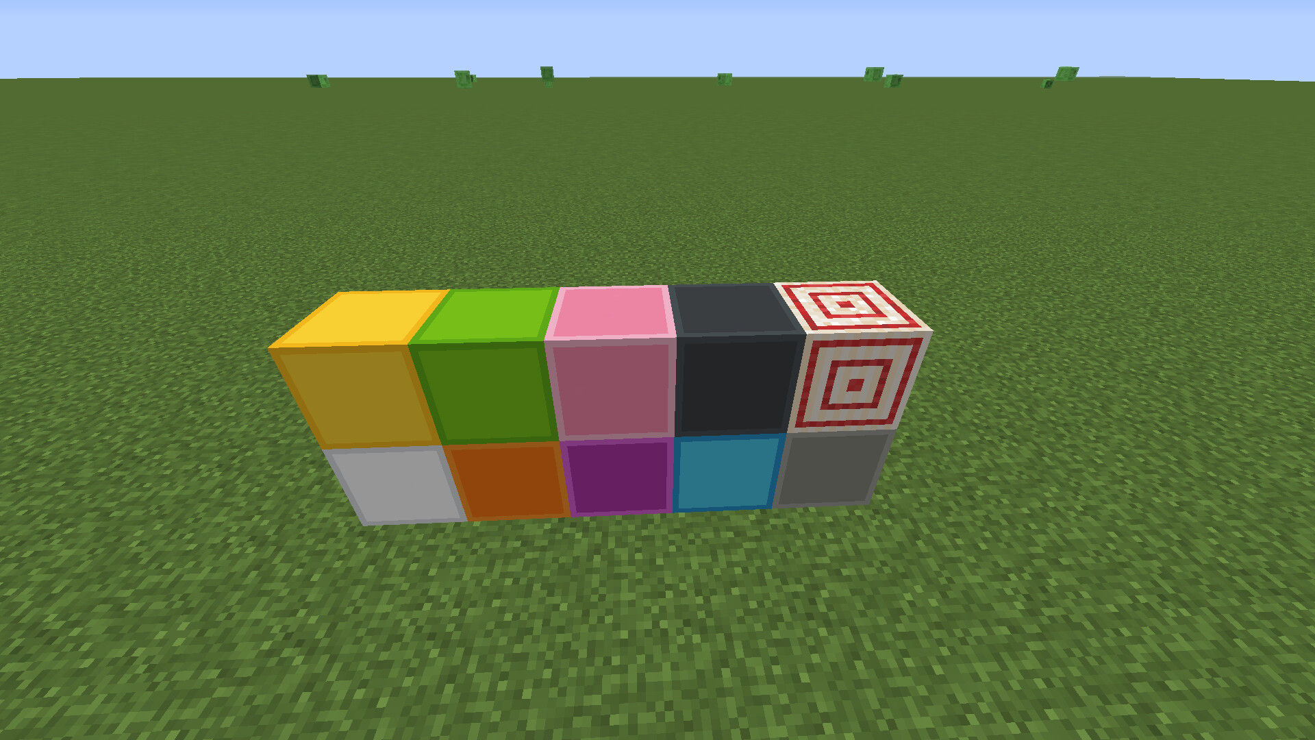 better redstone pack Minecraft Texture Pack