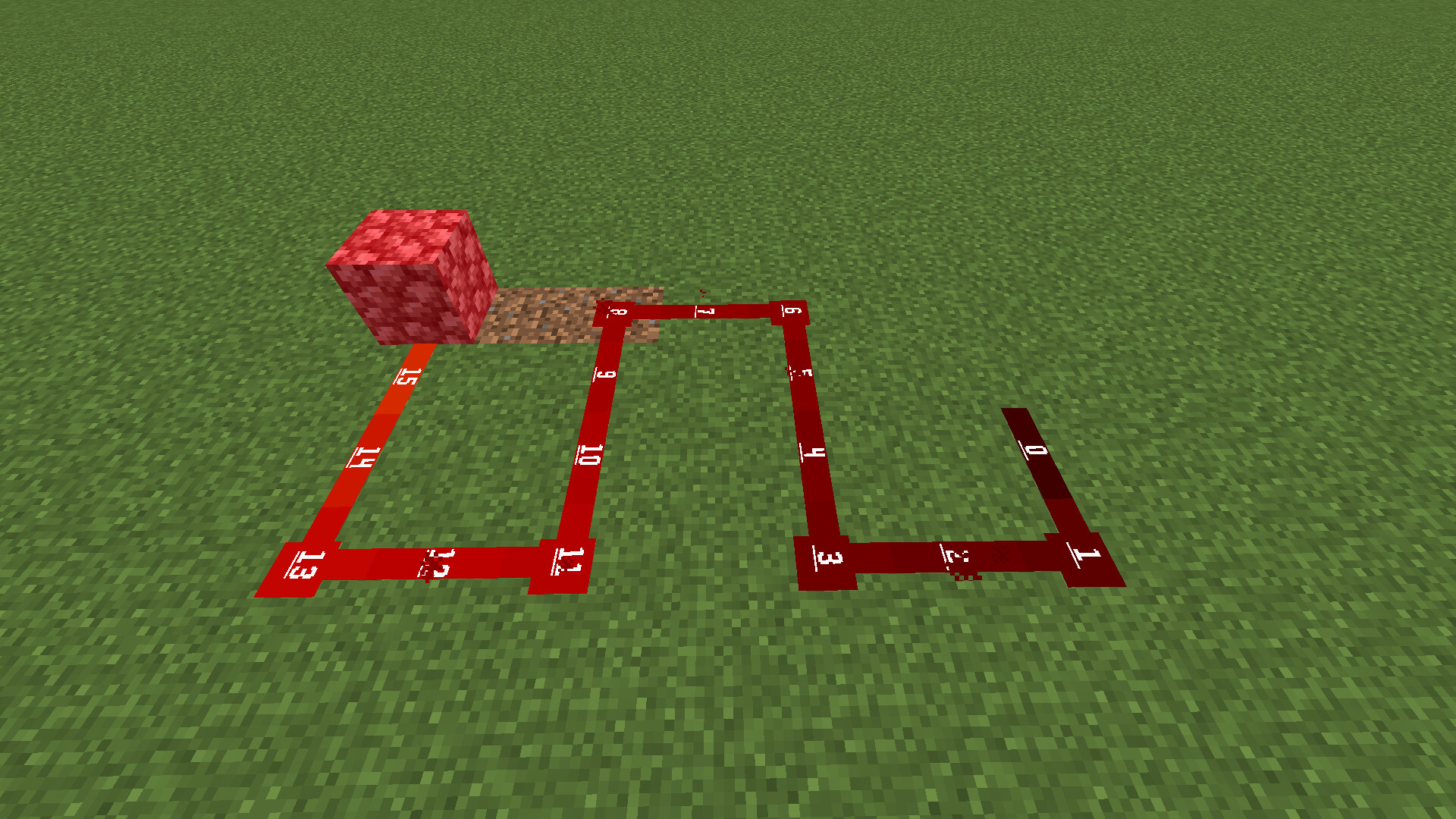 better redstone pack Minecraft Texture Pack