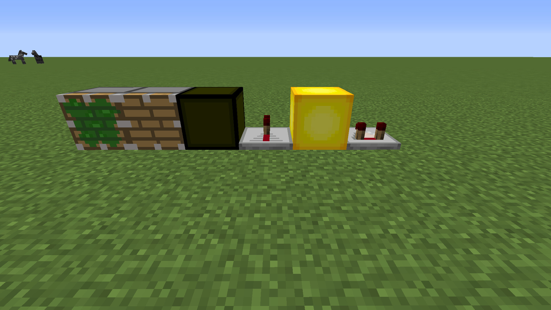 better redstone pack Minecraft Texture Pack