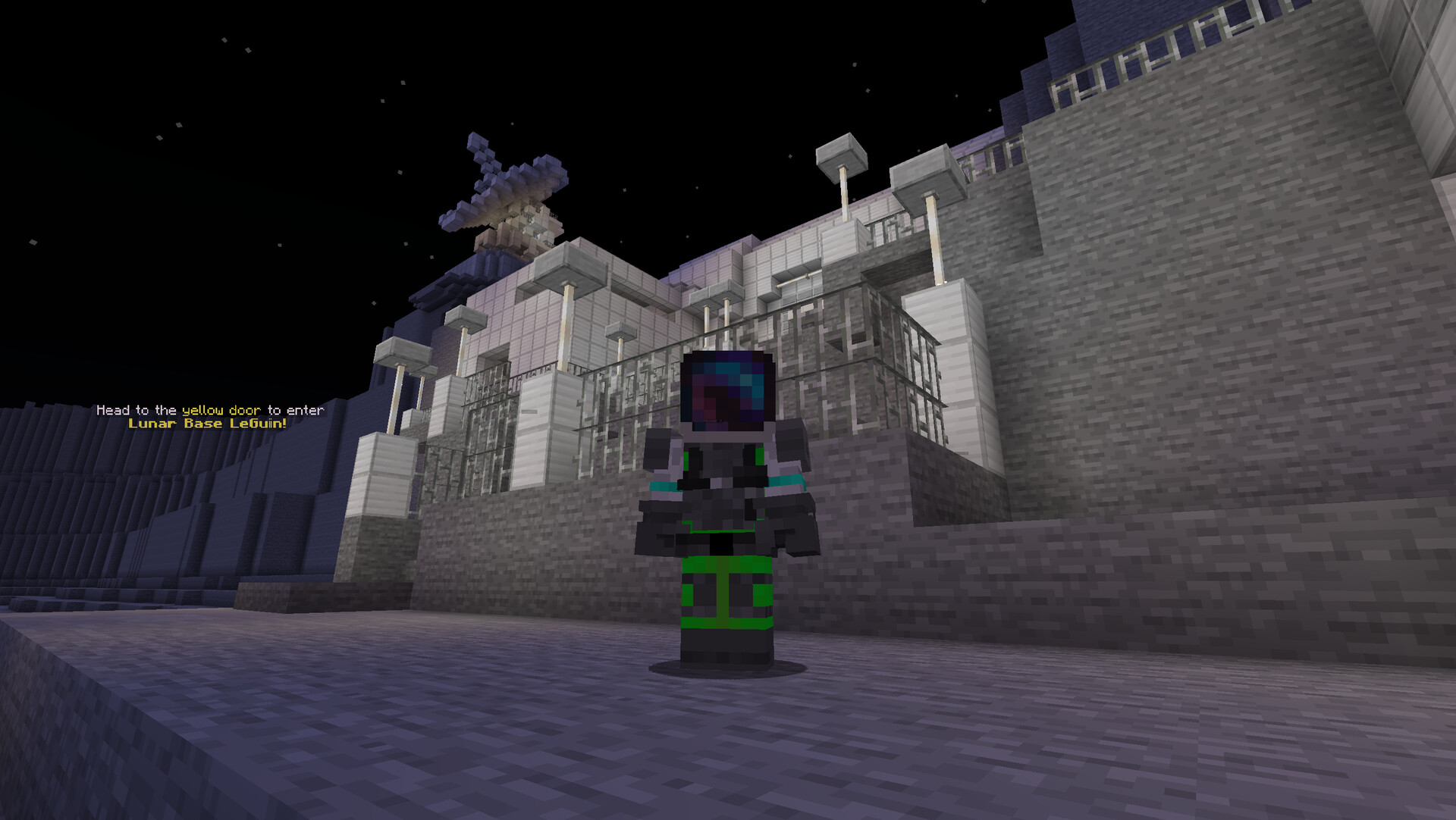 WHIMC World Texture Packs Minecraft Texture Pack