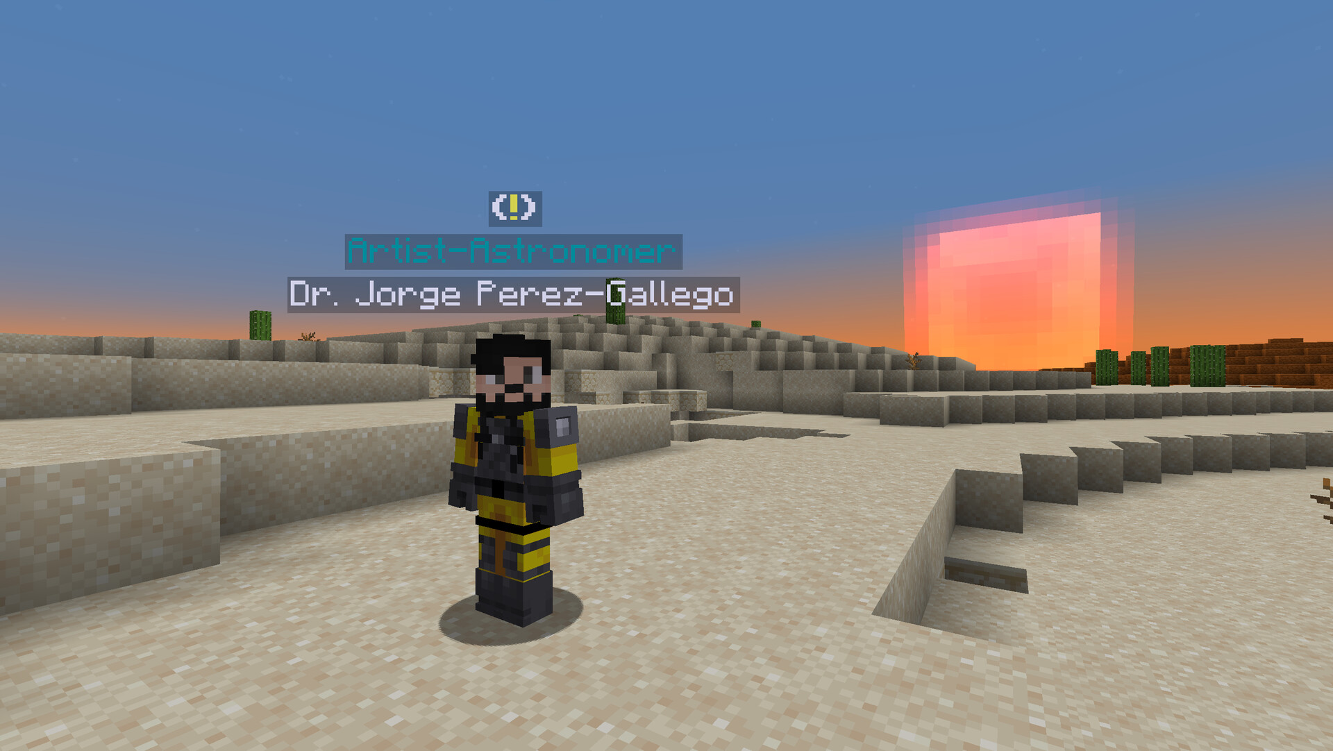 WHIMC World Texture Packs Minecraft Texture Pack