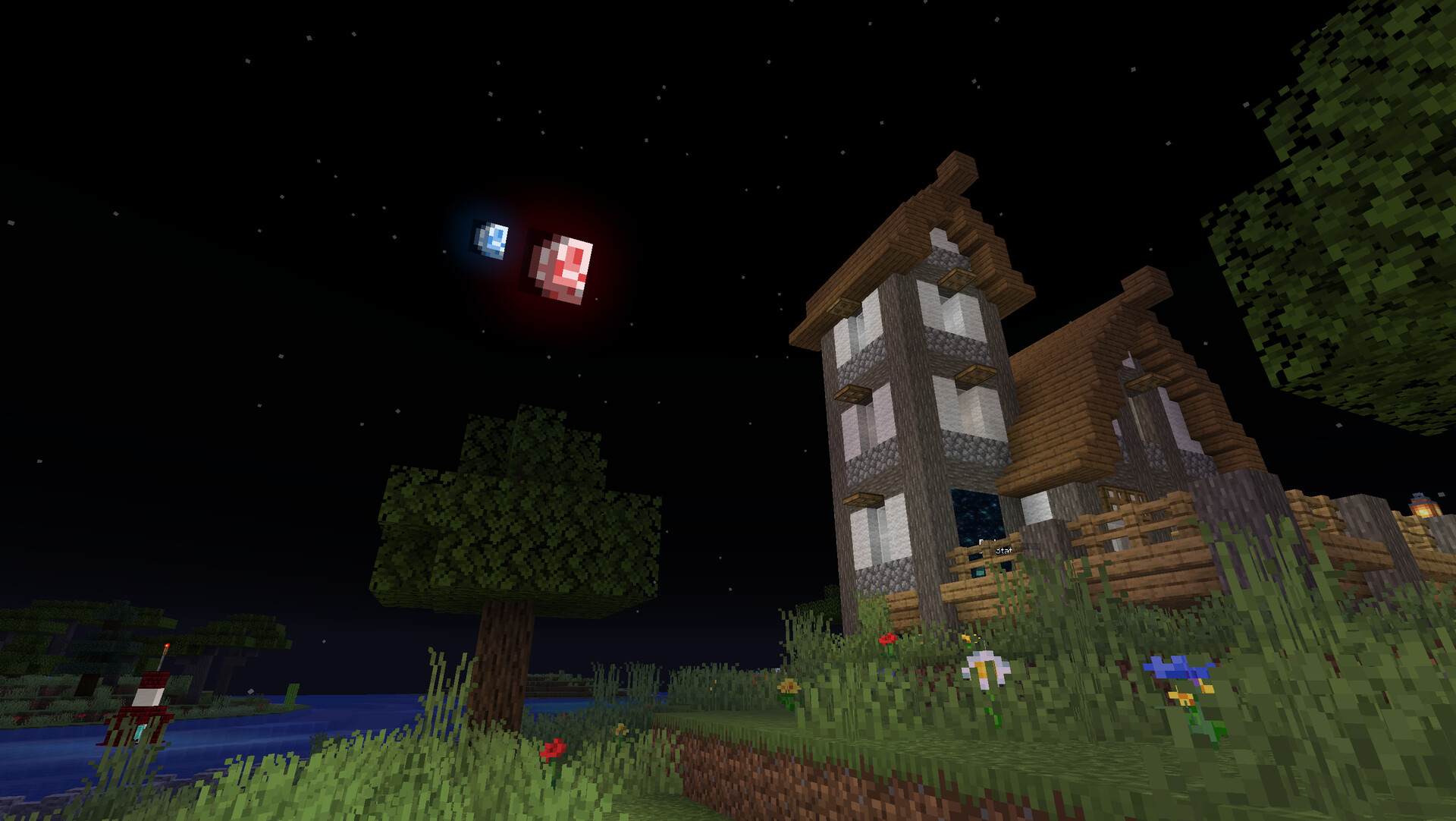 WHIMC World Texture Packs Minecraft Texture Pack