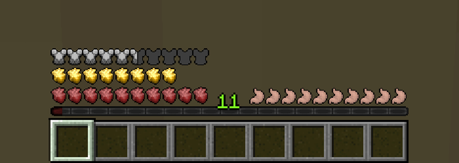 Grim gui Minecraft Texture Pack