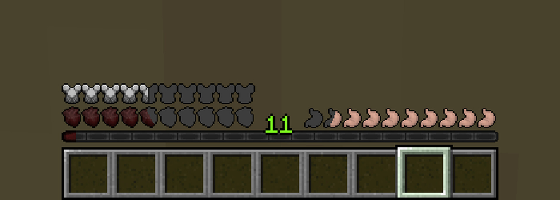 Grim gui Minecraft Texture Pack