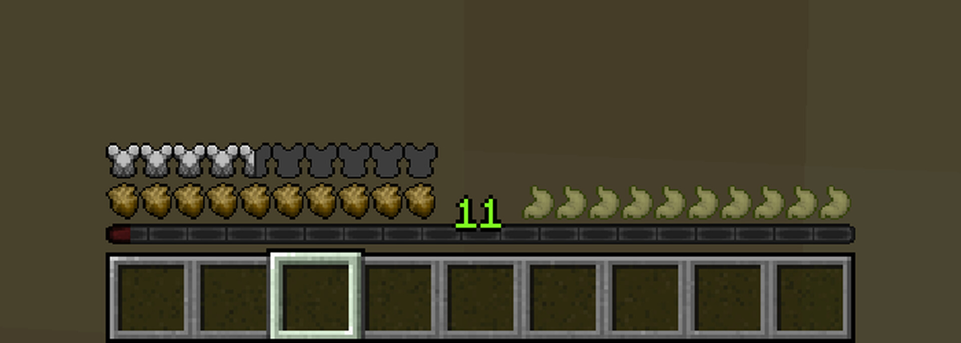 Grim gui Minecraft Texture Pack