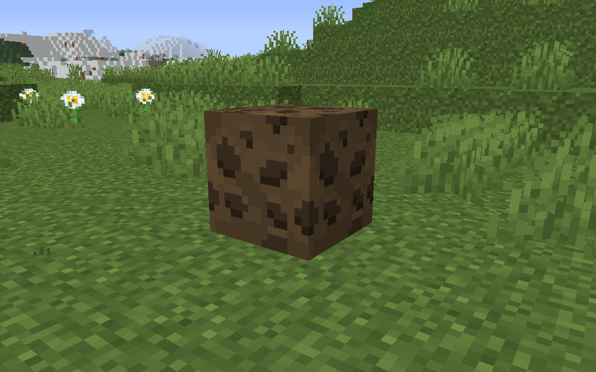 Ants Minecraft Texture Pack