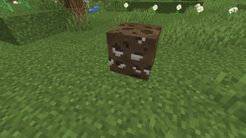 Ants Minecraft Texture Pack