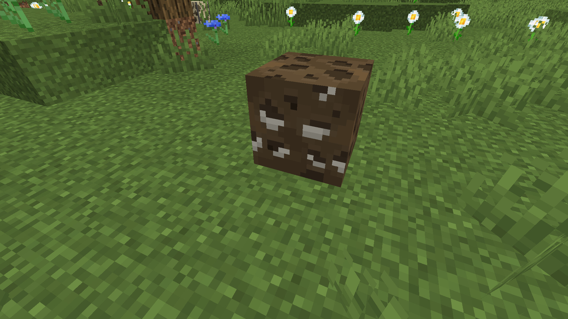 Ants Minecraft Texture Pack