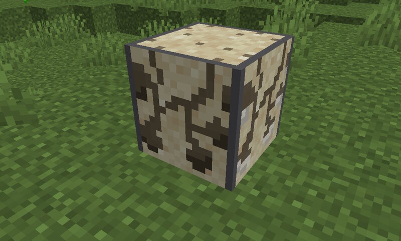 Ants Minecraft Texture Pack