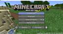 Original Title Screen Panorama Minecraft Texture Pack