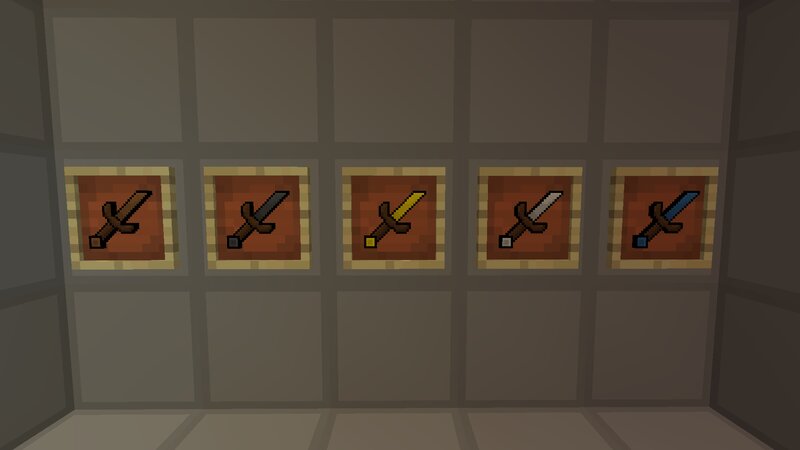 BoostClub Minecraft Texture Pack