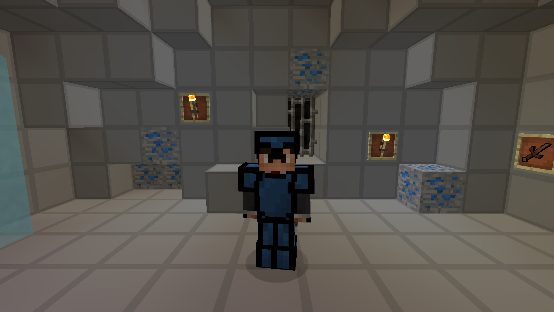 BoostClub Minecraft Texture Pack