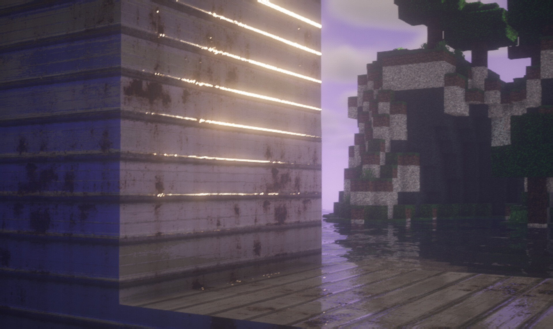 GODz Texture v3.0 Minecraft Texture Pack