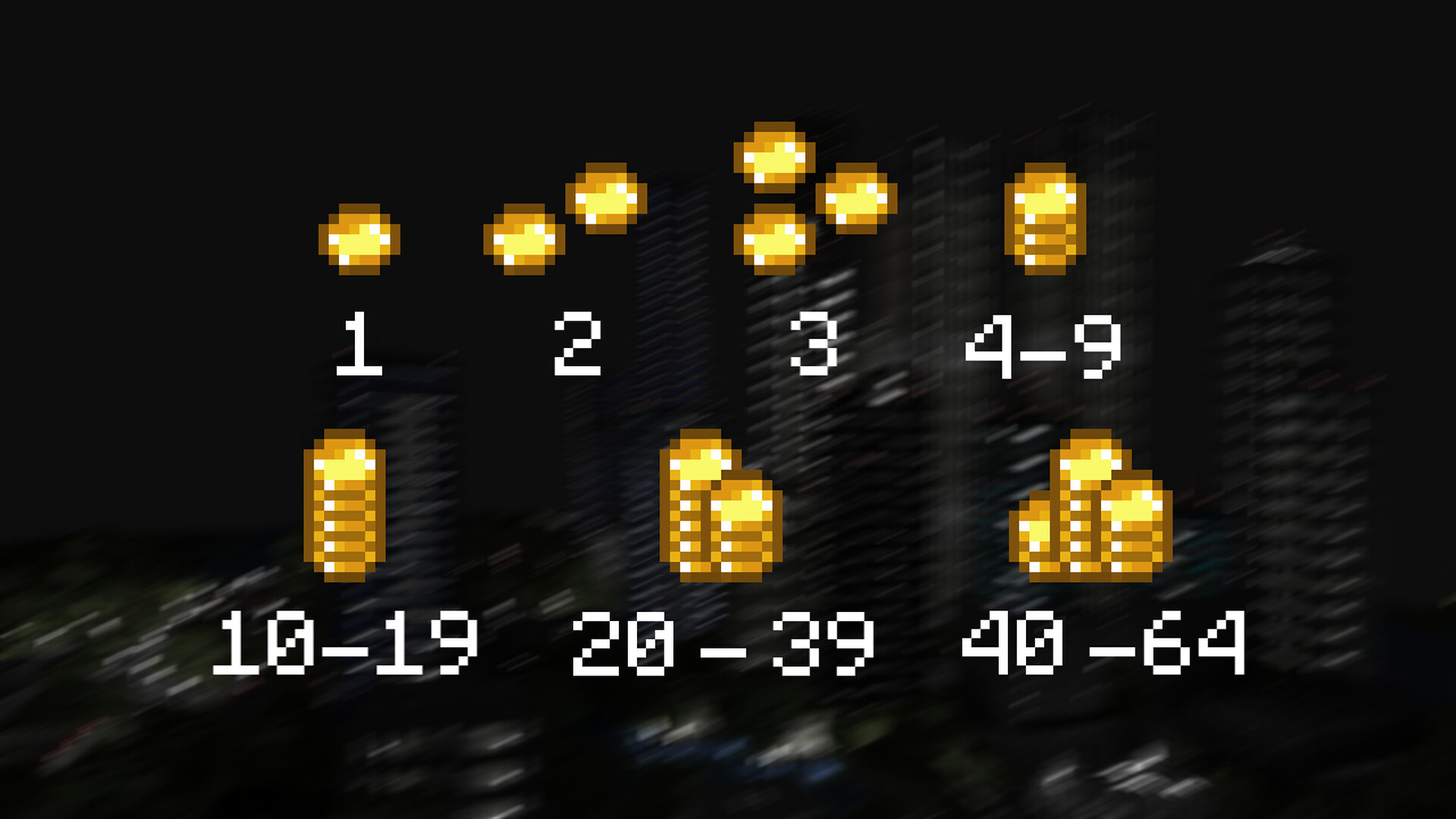 Currency 💸 (Emerald To Money v2) Minecraft Texture Pack