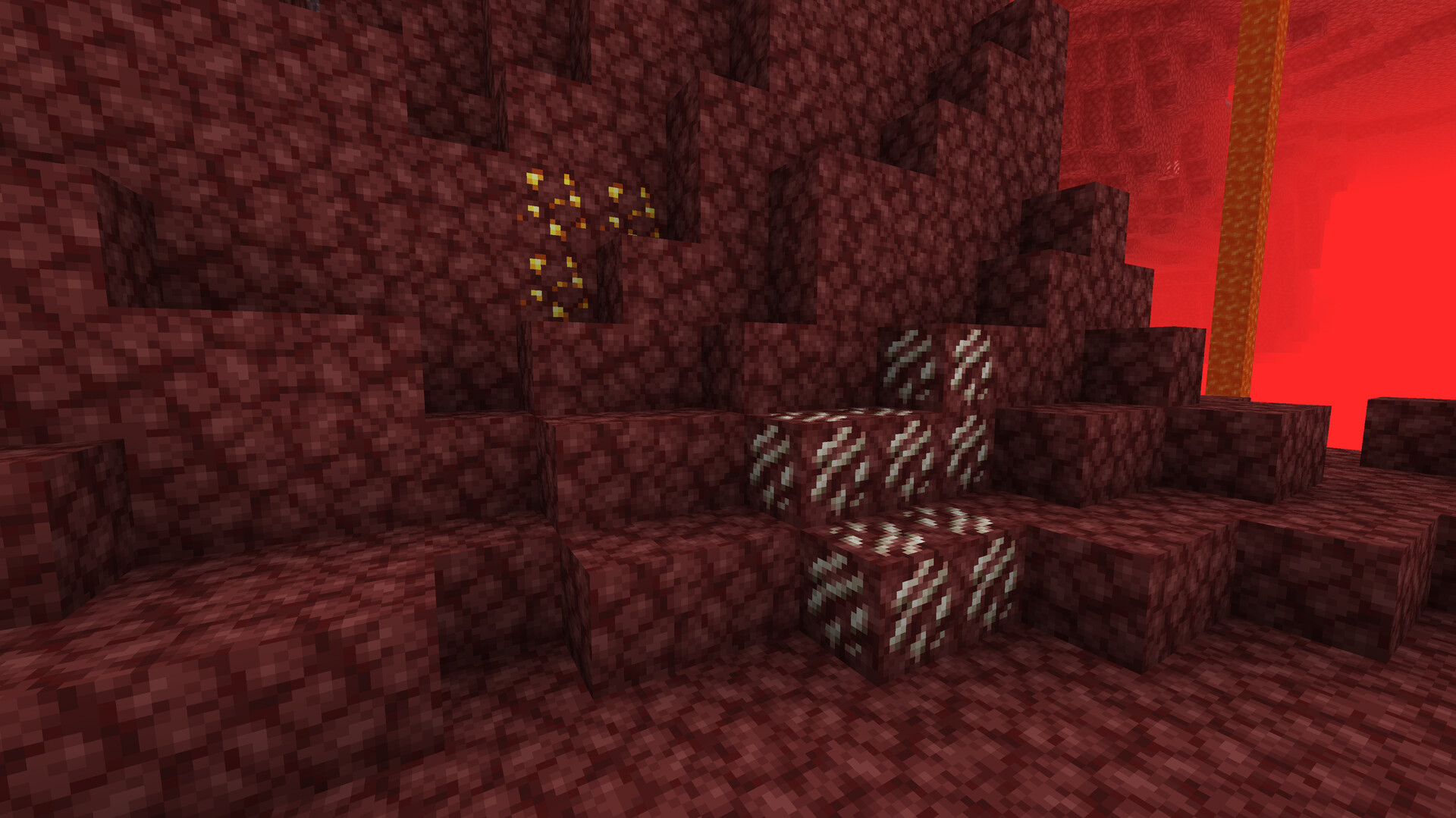 Enhanced Ores Minecraft Texture Pack