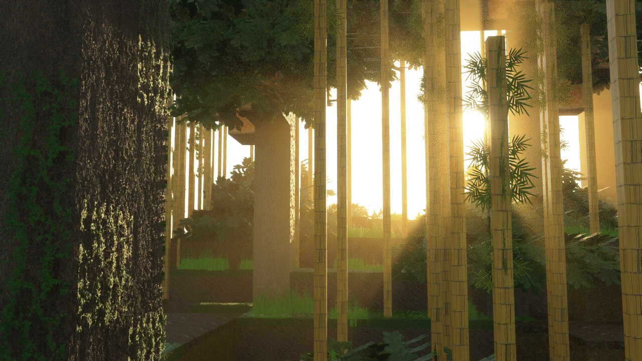 Nova Photorealism 2048x immersive realism 2020 Minecraft Texture Pack