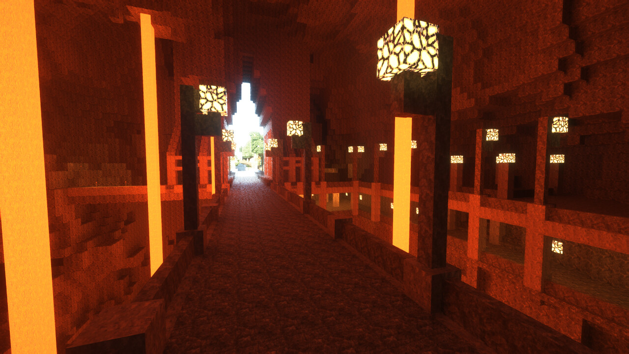 Nova Photorealism 2048x immersive realism 2020 Minecraft Texture Pack