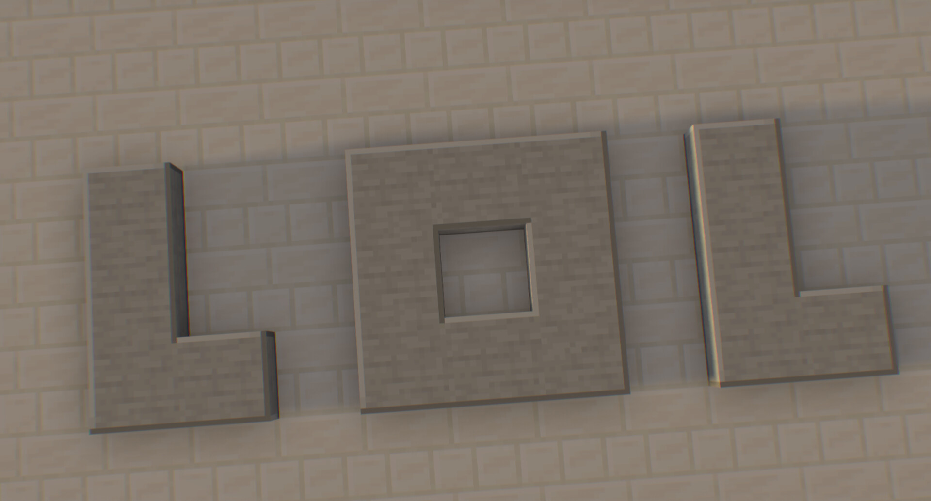 Stone+ (ForeverVanilla) Minecraft Texture Pack