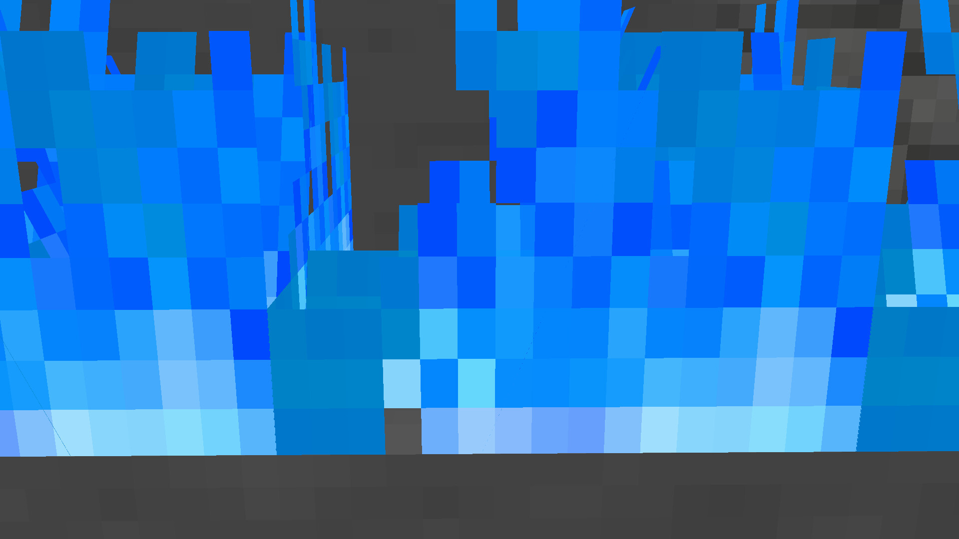 Blue Bird 16x fps boost Minecraft Texture Pack