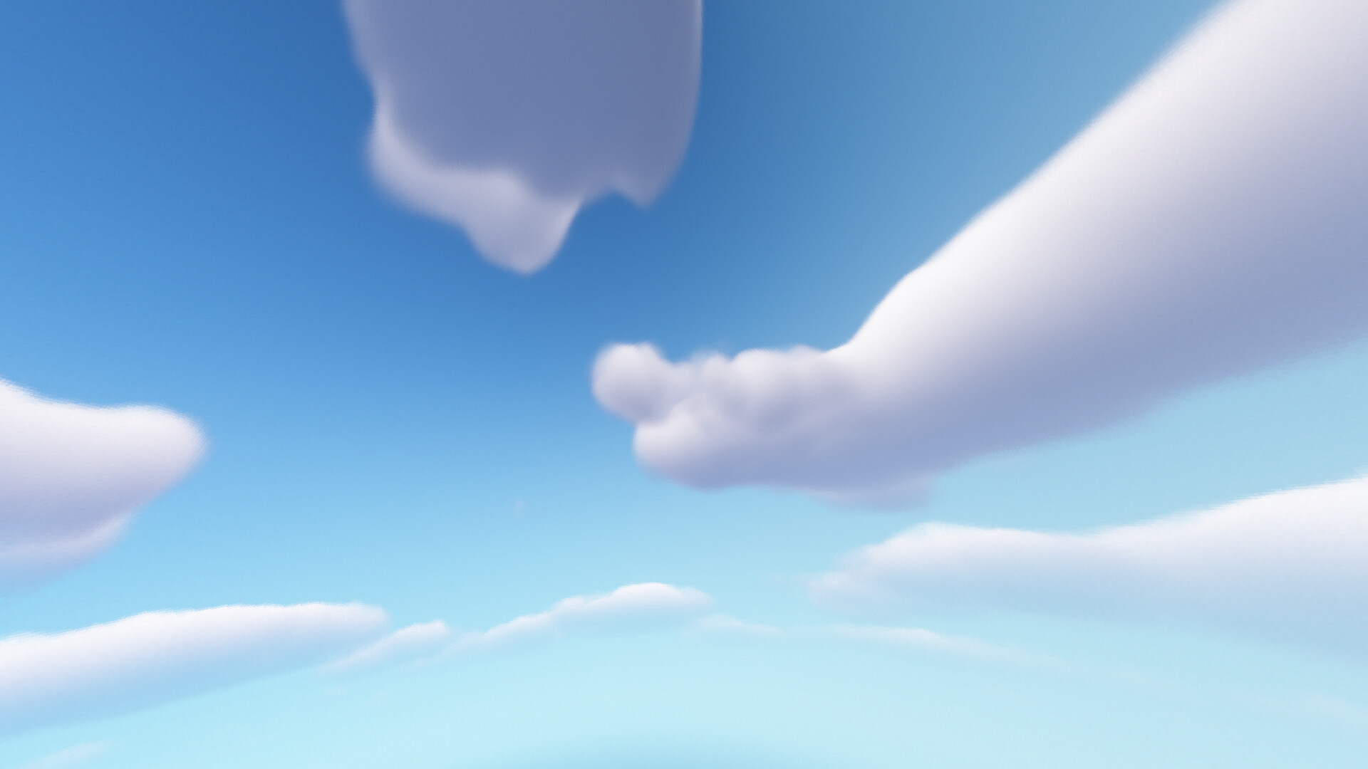 Blue Bird 16x fps boost Minecraft Texture Pack