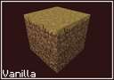 New Dirt Bedrock Edition Minecraft Texture Pack