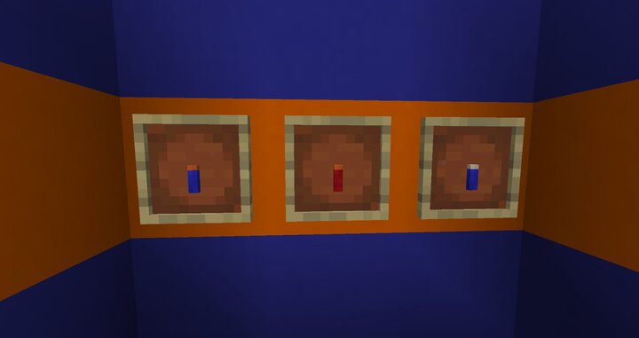 Nerf Darts/Gun Minecraft Texture Pack