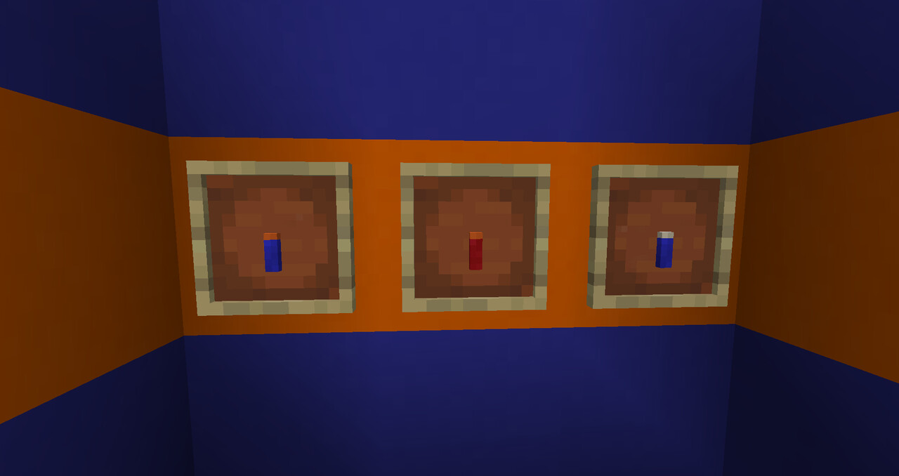 Nerf Darts/Gun Minecraft Texture Pack