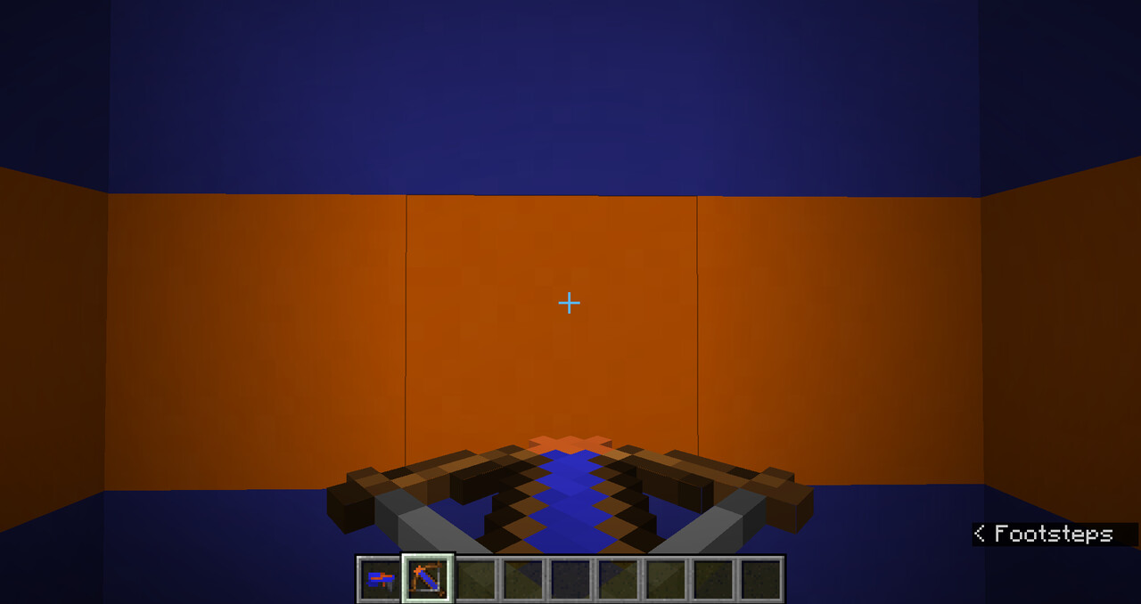 Nerf Darts/Gun Minecraft Texture Pack