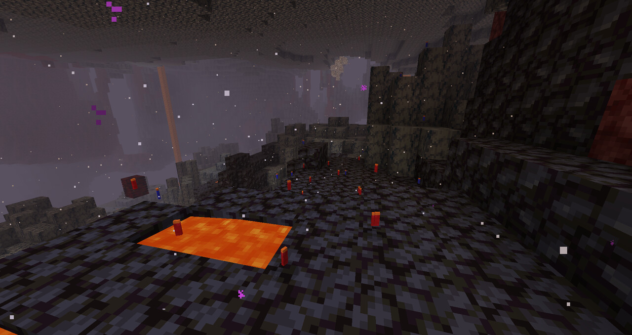 Nerf Darts/Gun Minecraft Texture Pack