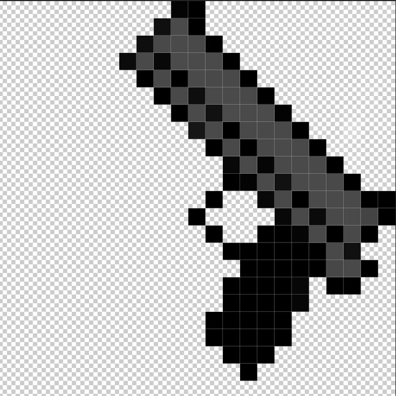 MaxCraft - Changes Tools + Other Things Minecraft Texture Pack