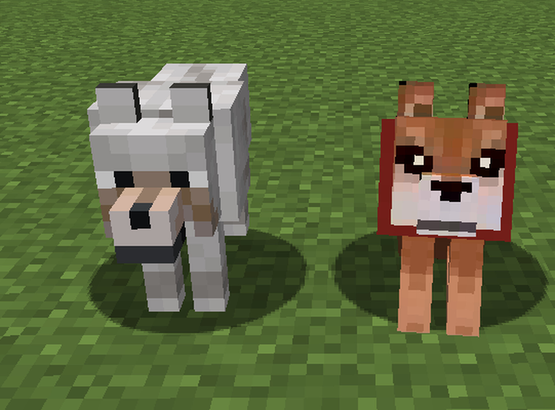 MaxCraft - Changes Tools + Other Things Minecraft Texture Pack