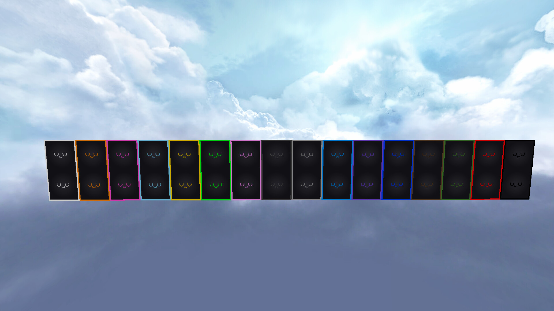 UwU Wool Overlay Minecraft Texture Pack