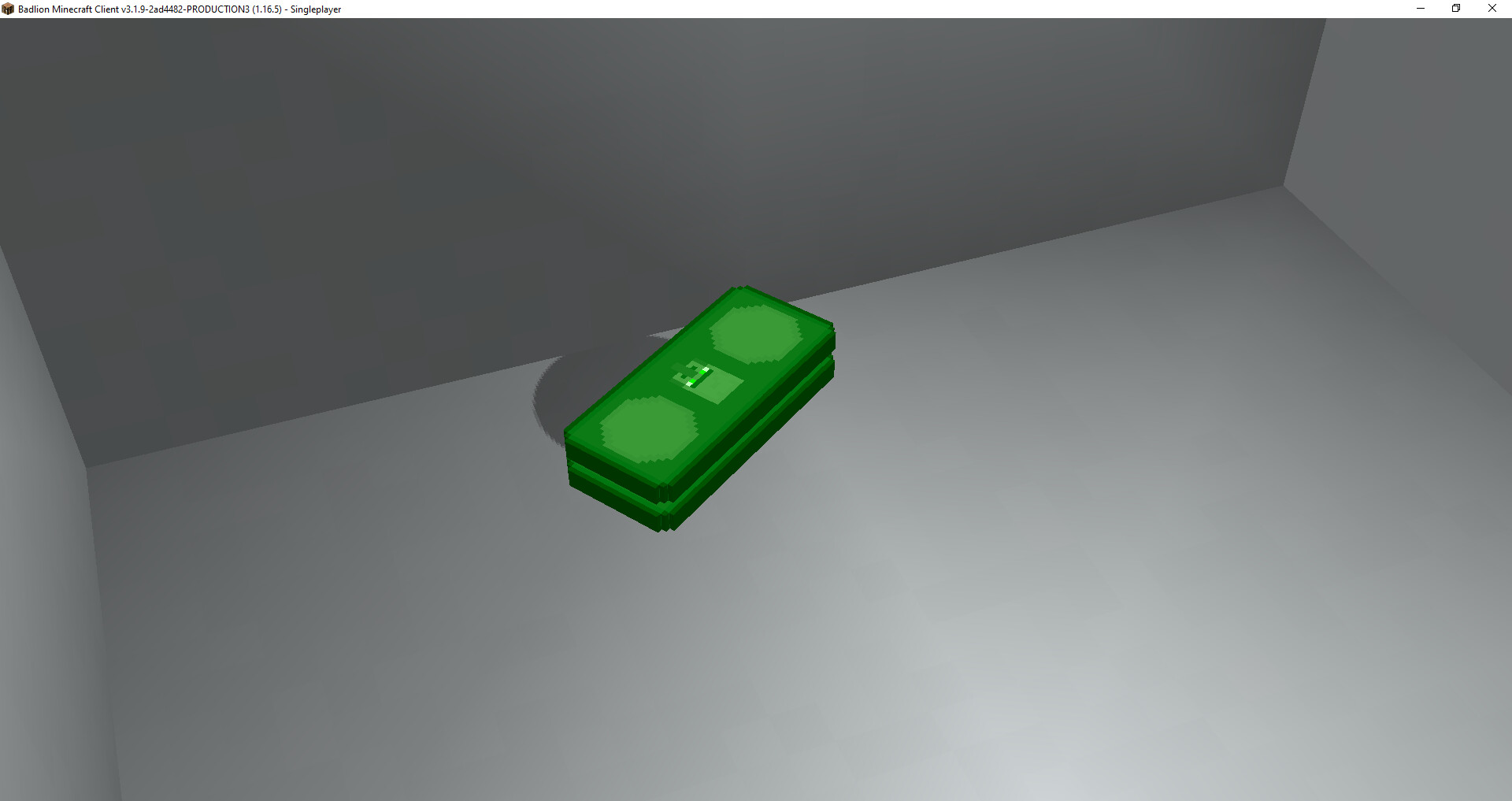 Hypixel Bed Wars Pack by Fcb0_0 Minecraft Texture Pack