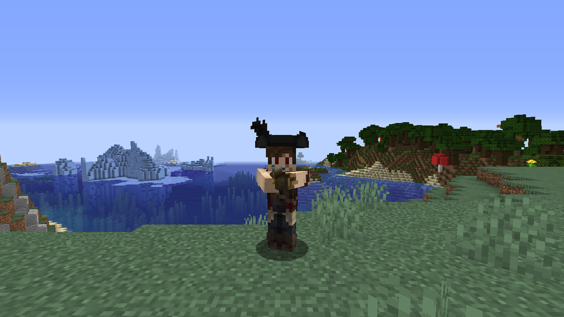 18th Century British Army!(Most Of Thinks Are CIT And 3D) Last Update ...