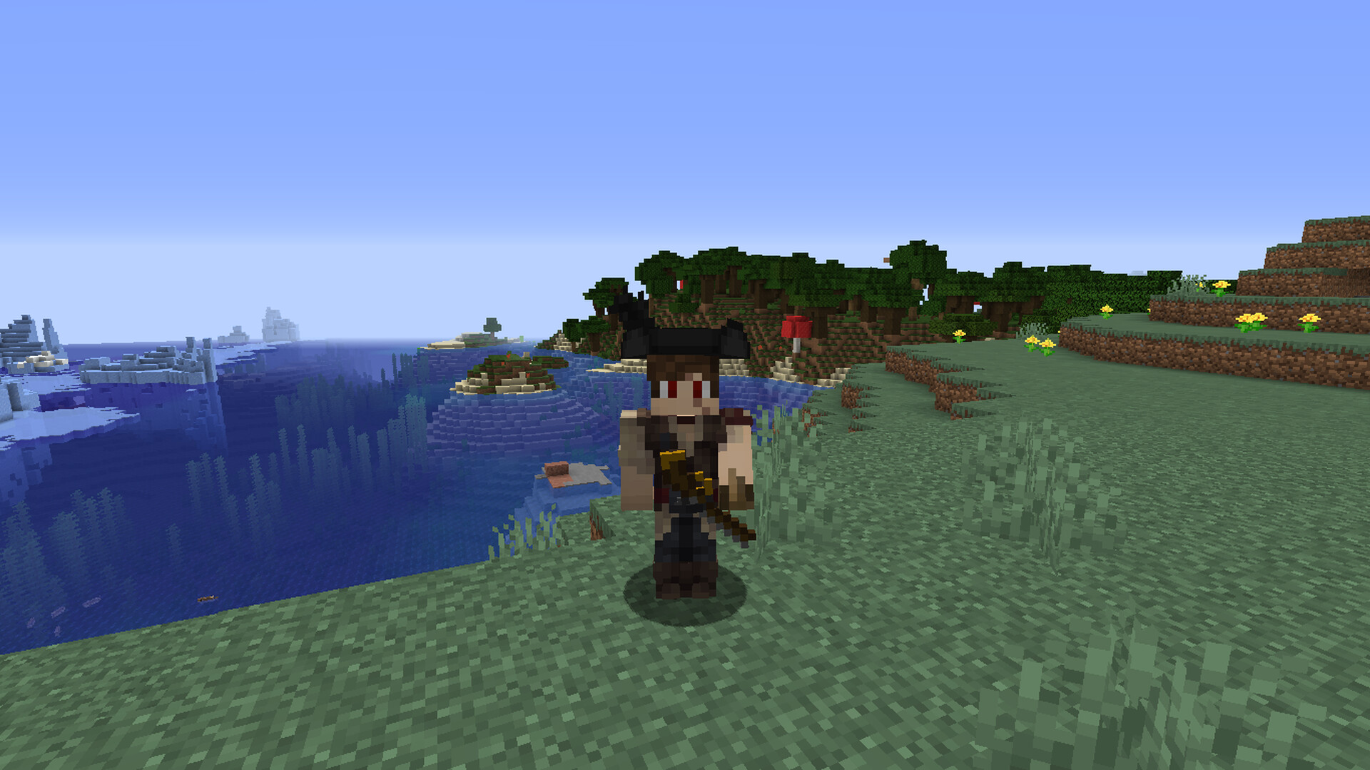 18th Century British Army!(Most Of Thinks Are CIT And 3D) Last Update ...